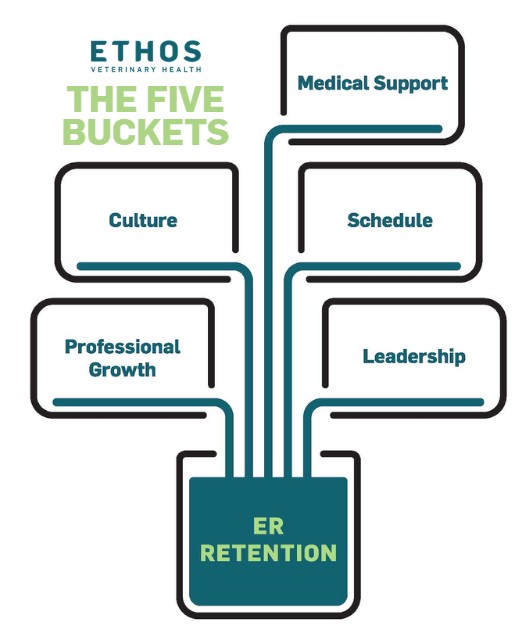 Why Emergency Veterinarians Stay—And How You Can, Too - Ethos Veterinary Health