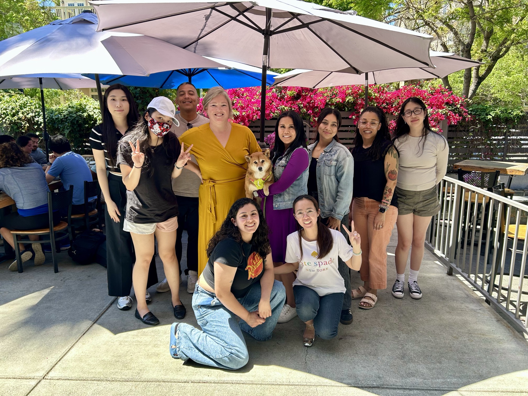 Recognizing the Impact of Veterinary Social Workers - Ethos Veterinary ...