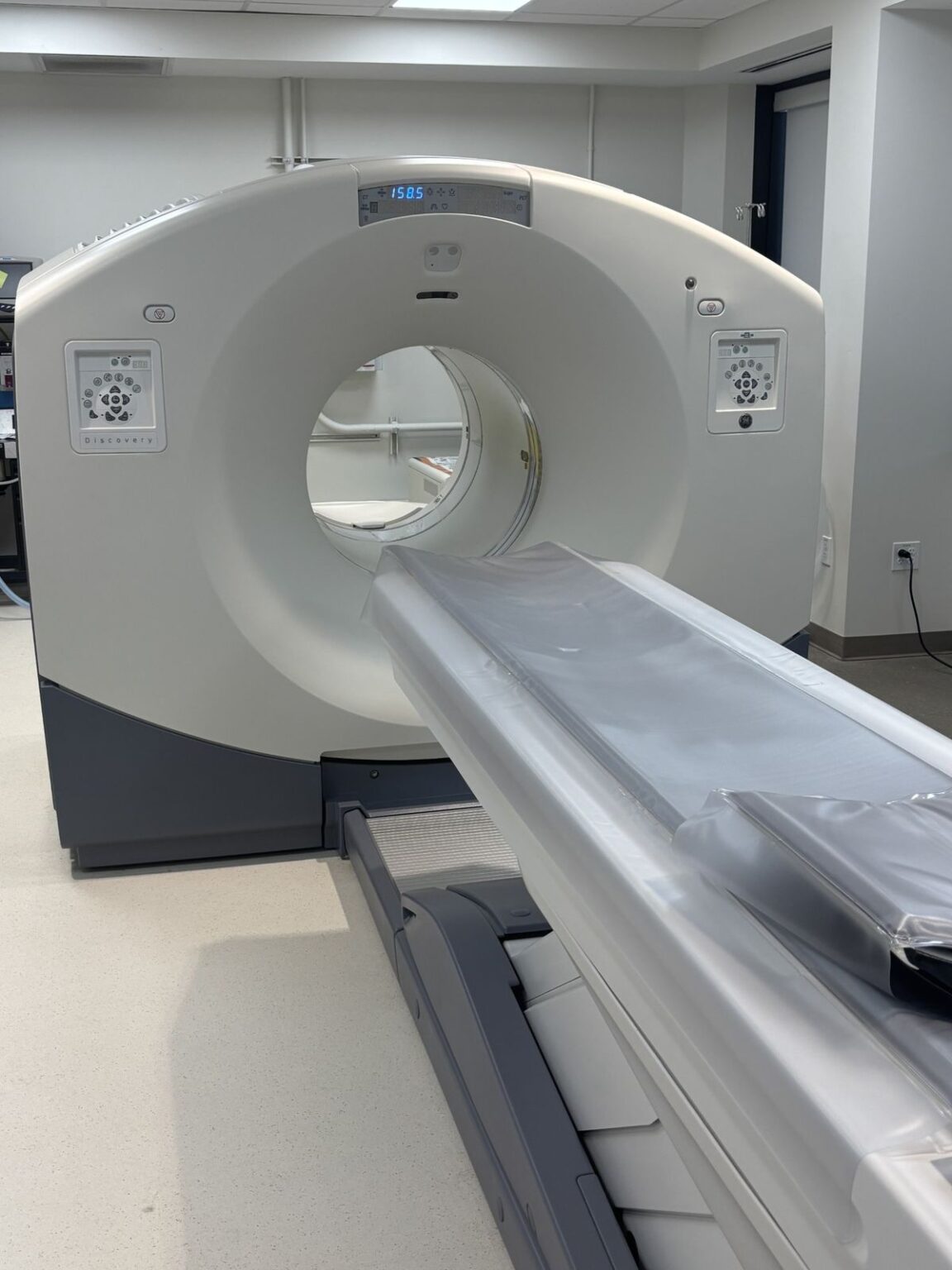 Advancing Veterinary Diagnostics Through PET/CT Imaging - Ethos ...