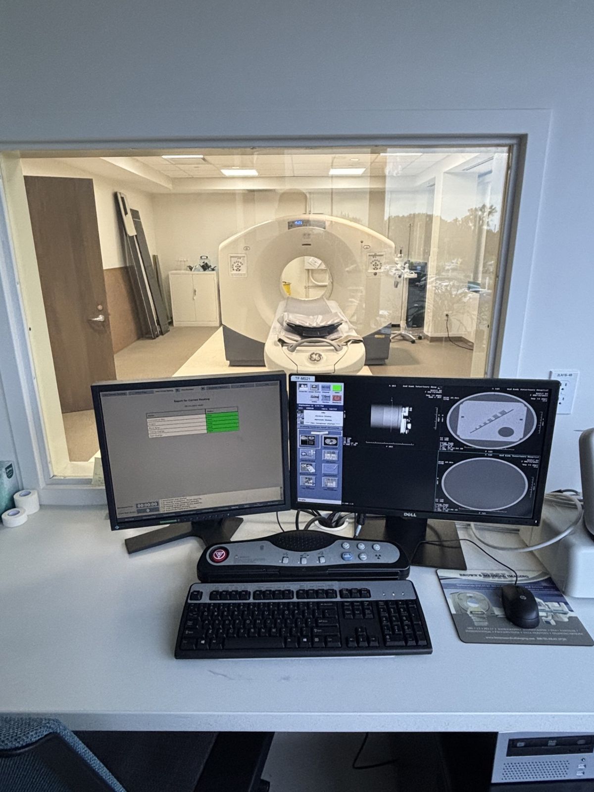 Advancing Veterinary Diagnostics Through PET/CT Imaging - Ethos ...