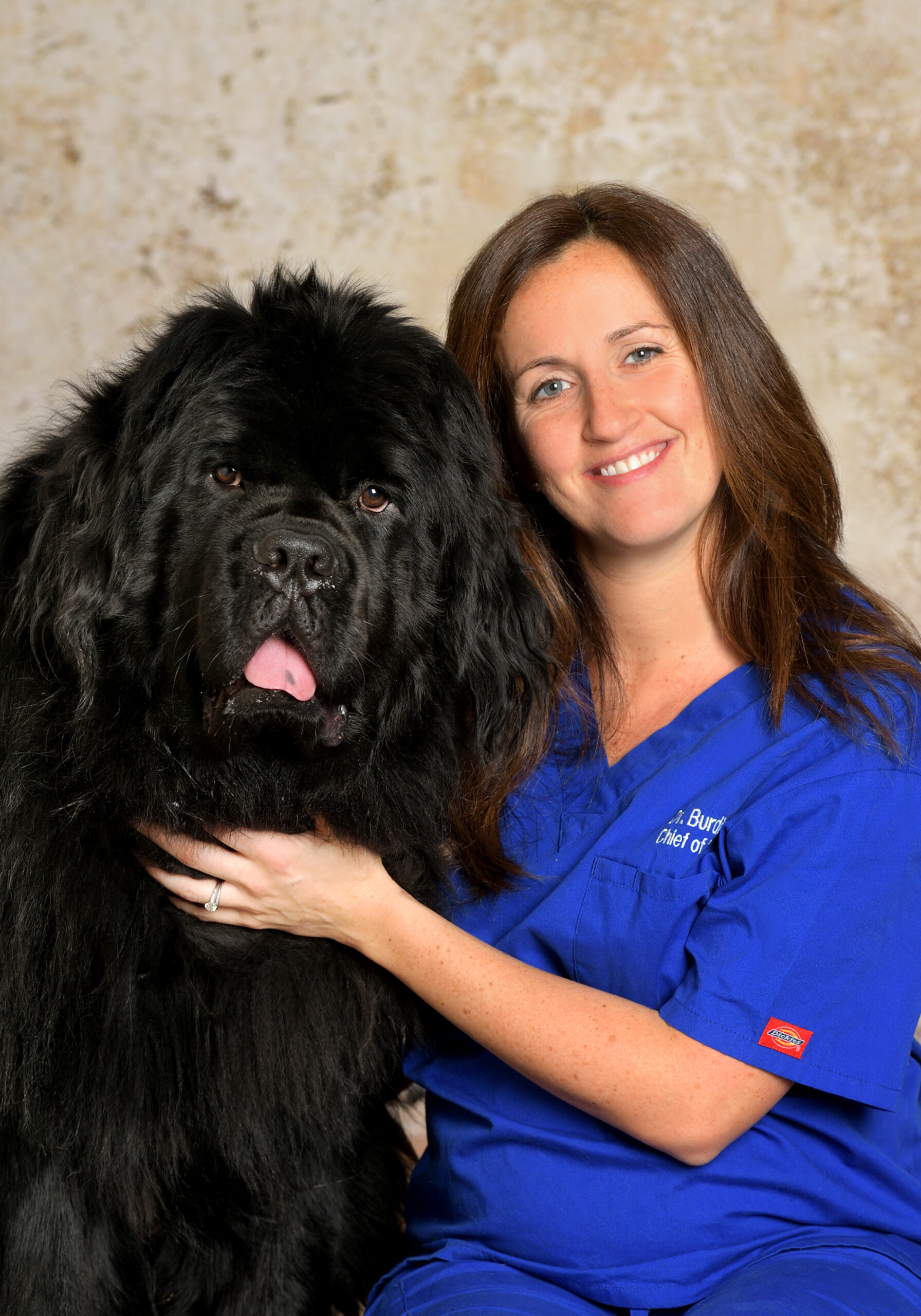 Putting Medicine, People, and Possibility First: Dr. Stacy Burdick’s Vision for Ethos - Ethos ...