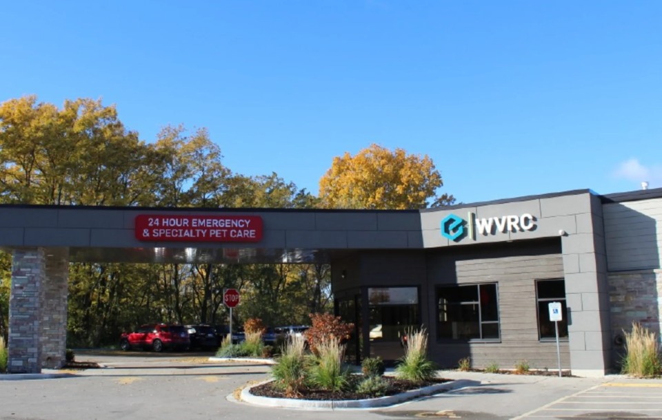 Grow your career with WVRC – Racine/Kenosha - Ethos Veterinary Health