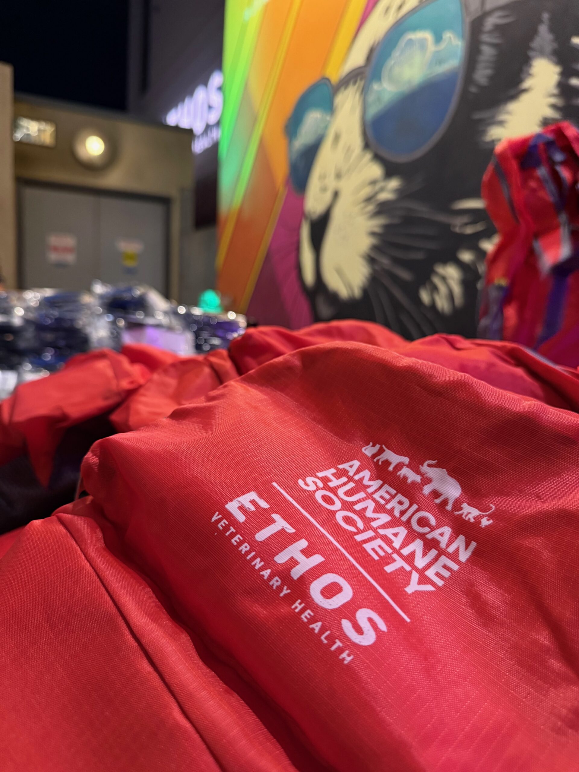 Preparing Pets and Families: National Preparedness Month at IVECCS 2025 ...